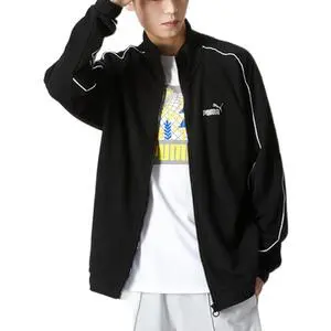 PUMA Track Jacket