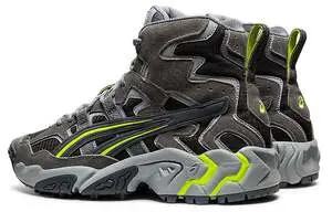 Asics Gel-nandi High Top Sneakers
