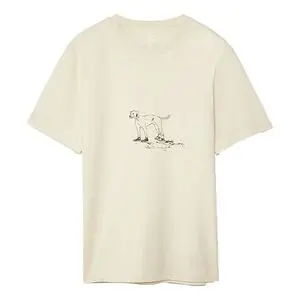 CONVERSE X Bandulu Dog Tee Asia Sizing