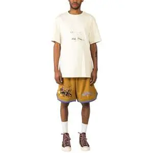 CONVERSE X Bandulu Dog Tee Asia Sizing