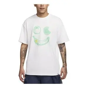 Nike X Hike Snacks Dri-fit T-shirt - White