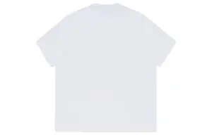 NEW BALANCE X Nice Rice Logo Tee Asia Sizing - White