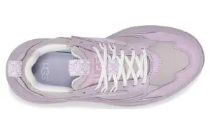 UGG Ca1 Mesh Low Top Sneakers - Pink