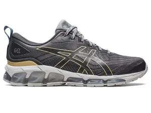 Asics Gel-quantum 360 7 Sneakers - Dark Grey/mid Grey