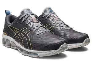 Asics Gel-quantum 360 7 Sneakers - Dark Grey/mid Grey