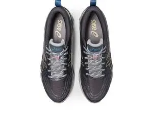 Asics Gel-quantum 360 7 Sneakers - Dark Grey/mid Grey