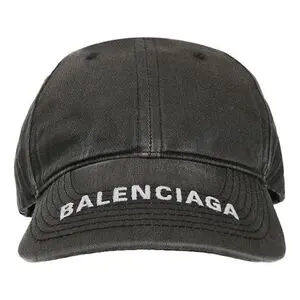 Balenciaga Baseball Hats For Women
