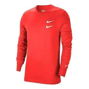Nike Swoosh Long Sleeve T-shirt