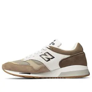 NEW BALANCE New Balance 1500 Made In England Sneakers Brown/white