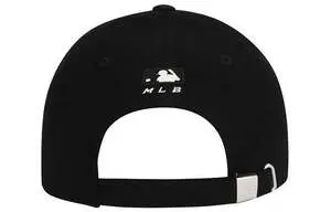 MLB Rose Pattern Baseball Cap