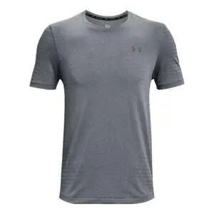 Under Armour Rush Seamless T-shirt