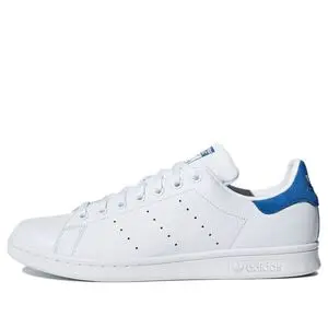 Adidas Adidas Originals Stan Smith Sneakers White/blue