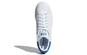 Adidas Originals Stan Smith Sneakers - White/blue