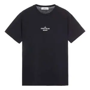 Stone Island Archivio Logo T-shirt