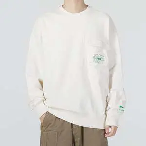 PUMA Das Cc Graphic Crew Sweater