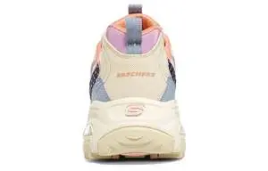 Sketchers D'lites 1.0 Multicolor Low Top Sneakers - Default Colorway