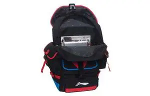 LI-NING Large Capacity Basketball Backpack