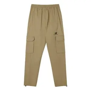 NEW BALANCE Cargo Pants