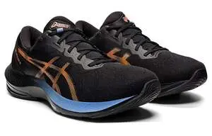 Asics Gel-pulse 13 Athletic Sneakers - Black