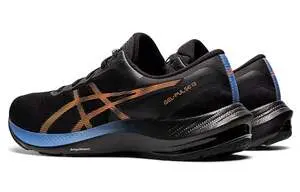 Asics Gel-pulse 13 Athletic Sneakers - Black