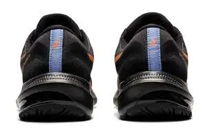 Asics Gel-pulse 13 Athletic Sneakers - Black