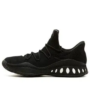 Adidas Crazy Explosive Low 'day One' Sneakers - Black