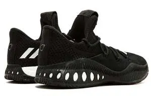 Adidas Crazy Explosive Low 'day One' Sneakers