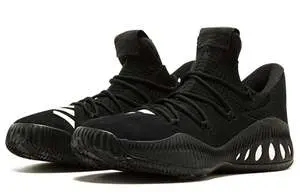 Adidas Crazy Explosive Low 'day One' Sneakers