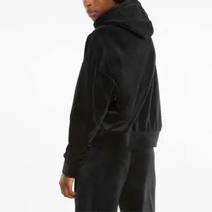 PUMA Her Velour Hoodie