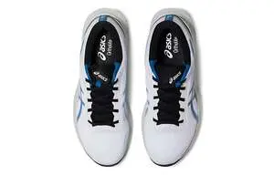 Asics Gel-pulse 13 Athletic Sneakers - White/blue