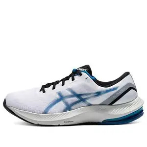 Asics Gel-pulse 13 Athletic Sneakers - White/blue