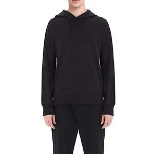 Adidas Y-3 Classic Back Large Logo Hoodie