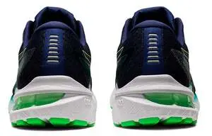 Asics Gt-2000 Running Shoes - Blue/green