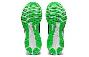 Asics Gt-2000 Running Shoes - Blue/green