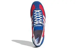 Adidas Sl 72 Lotta Volkova Sneakers - Red