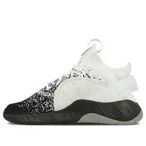 Adidas Tubular Rise Primeknit Sneakers - White