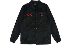 JORDAN Kaws Coaches Jacket