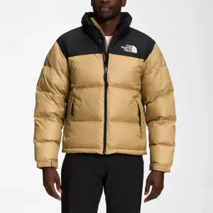 The North Face 1996 Retro Nuptse Down Jacket - None
