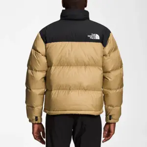 The North Face 1996 Retro Nuptse Down Jacket - None