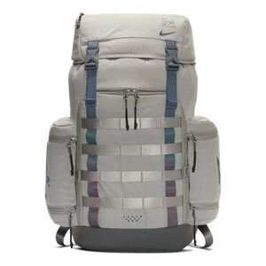 Nike Nike PG 2.5 X PlayStation Backpack Grey