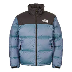 The North Face 1996 Retro Seasonal Nuptse Jacket - None