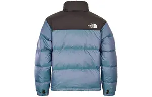 The North Face 1996 Retro Seasonal Nuptse Jacket - None