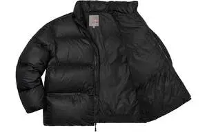 Supreme X Yohji Yamamoto Down Jacket