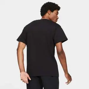 Nike Wizard Tee 'black