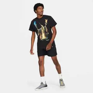 Nike Wizard Tee 'black