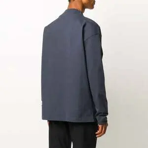 Heron Preston Ctnmb Long Sleeve Turtleneck T-shirt