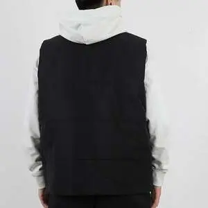 PUMA Interstellar Padded Gilet Vest