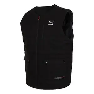PUMA Interstellar Padded Gilet Vest - Default Color