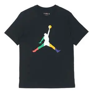 JORDAN Air Short Sleeve Graphic T-shirt - Default Color