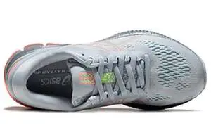 Asics Gel-kayano 26 "hyper Flash - Grey